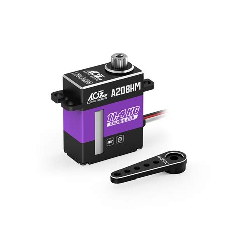 Micro Servo