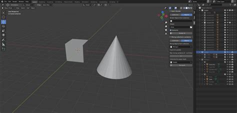 Batch Render Collection Blender Market