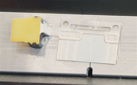 Analog Devices Carbon Nanotube Sensor For Structural Health Monitoring