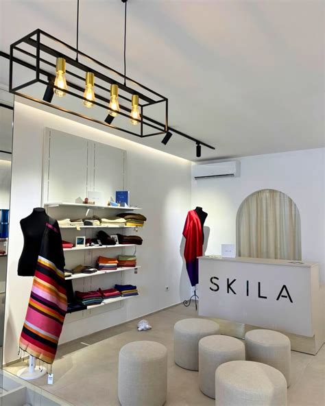 Stores Skila