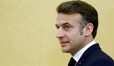 Францчуудын 75 хувь нь Макроныг муу Ерөнхийлөгч гэж дүгнэлээ