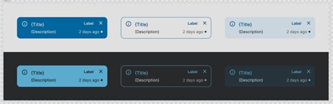 Not Having To Detach Color Variable In Variables Table When Changing Opacity Figma Forum