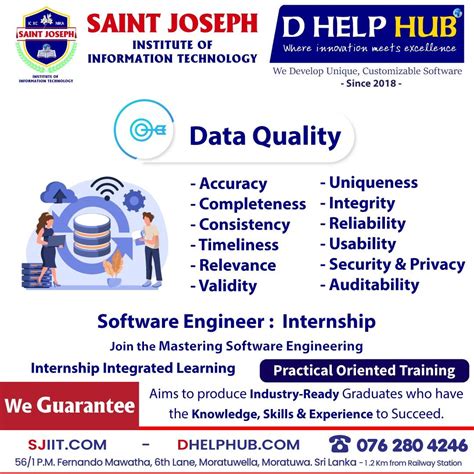 Dataquality Data Accuracy Completeness Consistency Timeliness Relevance Validity