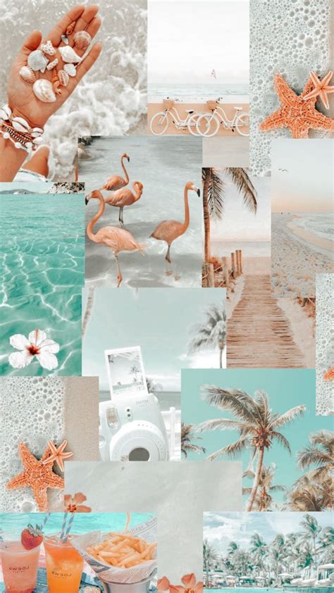 Summer Iphone Wallpaper Vintage Iphone Wallpaper Themes Aesthetic