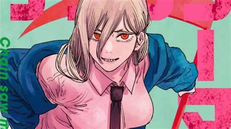 Why Did Makima Kill Power In Chainsaw Man Animehunch