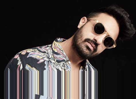 Sameer Gadhia Of Young The Giants Playlist