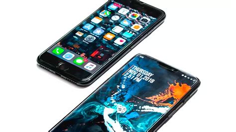 Ist Es Einfacher Android Oder Ios Zu Verwenden Itigic
