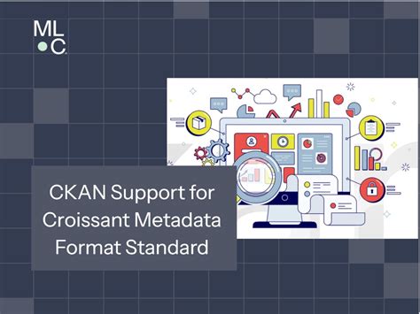 Ckan Announces Support For Croissant Mlcommons