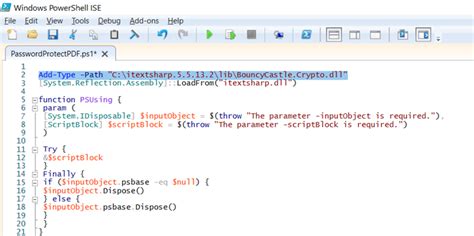 Fixing Itextsharpdll Errors In Applications