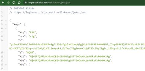 Jwks Is Getting Keycloak Kid Issue Keycloak Keycloak GitHub