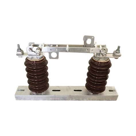 27kv High Voltage Distribution Systems Disconnect Switch Arnoldcable