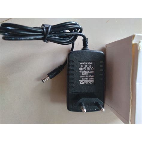 Volt Ampere Adapter For Arduino Shopee Philippines