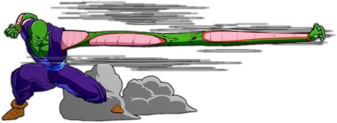 File DBFZ Piccolo 5S Png Dustloop Wiki File DBFZ Piccolo 5S Png Dustloop Wiki