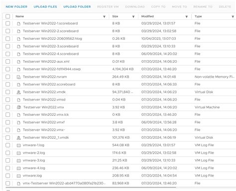 Master VMware Snapshot Best Practices For VSphere