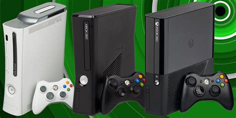 360 Xbox Was Ist Die Neuste Xbox Kann Man Damit Unterwegs Spielen