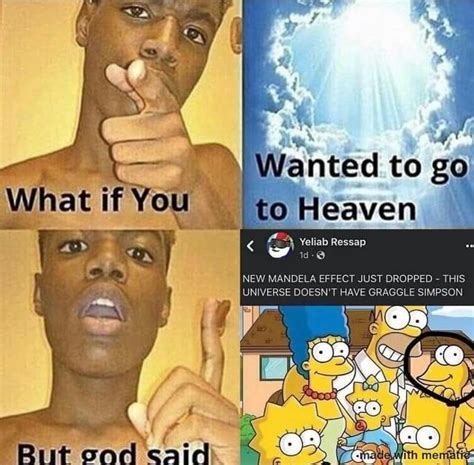 Who And What Is Graggle Simpson And Is He Real Know Your Meme