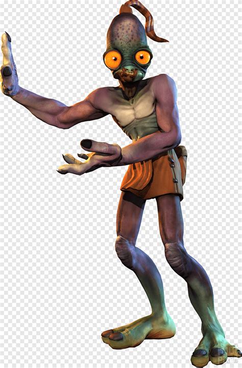 Oddworld New N Tasty Oddworld Abes Oddysee Oddworld Soulstorm