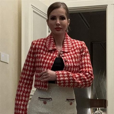 Georgina Cavell Partner Clothing Industry Xing