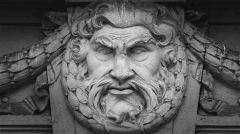 Le Tombeau De Jupiter