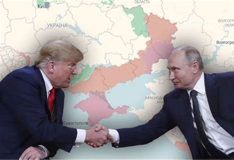 Війна в Україні закінчиться 9 травня 2025 року що відомо про 100 денний план Трампа