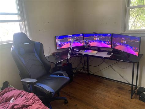 Best R Setupshowcase Images On Pholder My Setup Progression Over Time From Ps To PC Let