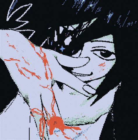 Tsukada Satoru Randal S Friends Drawn By Uri Ka Danbooru