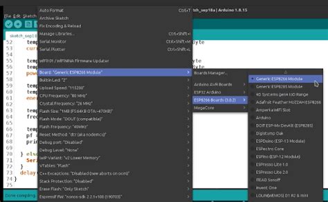 Membaca Sensor Pzem 016 Dengan Arduino