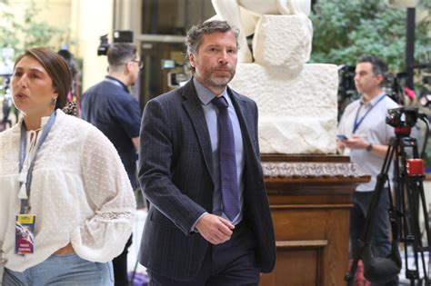 Aprueban Proyecto De Diputado Eduardo Cornejo Que Busca Regular Uso De