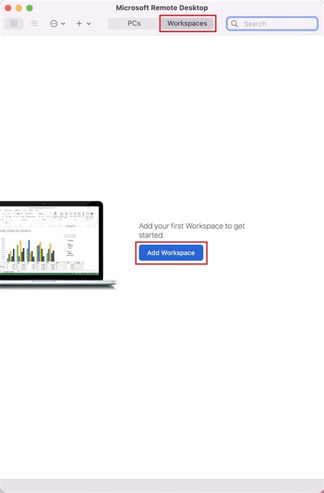 クラウド Windows をMacで使ってみた