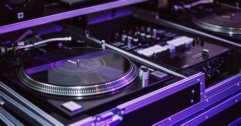 Unique Career Paths For Professional Djs And Music Producers Bach To Rock