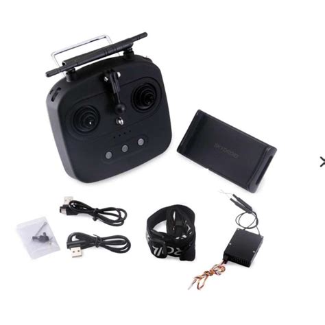 Skydroid T10 Remote Control W L DCAM R10 Reciever
