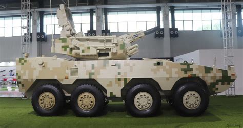 CS SA ЗСУ Китая с пушкой Гатлинга Реализовано в игре War Thunder официальный форум