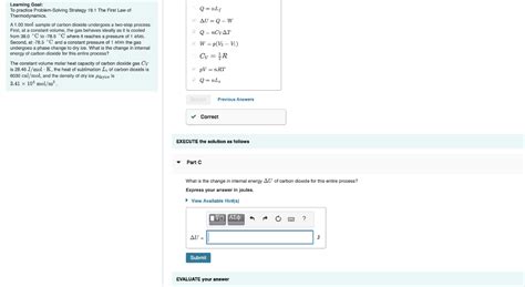 Solved Learning Goal To Practice Problem Solving Strategy
