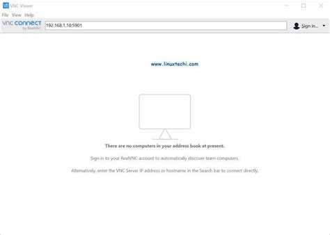 How To Install And Configure Vnc Server On Centos 8 Rhel 8