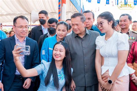 ក្រសួងទេសចរណ៍ ក្រសួងទេសចរណ៍ Ministry Of Tourism Cambodia