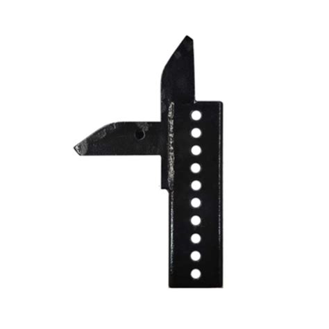 Double Disc Opener Mounting Drop Arm Manutec Agricultural