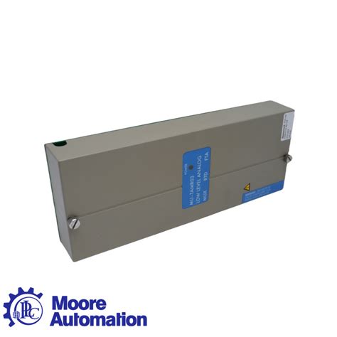 Honeywell Mu Tamr03 51309218 125 Low Level Analog Input Multiplexer Rtd Fta