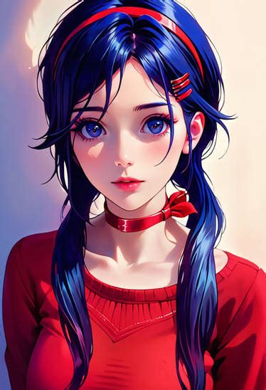 Alexa Walter By Snowly48 On Deviantart