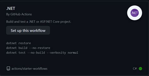 Code Coverage In NET