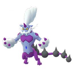 Thundurus Therian Forme Pokémon Go Best Moveset Counters Max Cp
