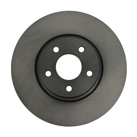 Rda Front Disc Brake Rotor Suit Cm And Cl With Prb Caliper Vented Disc
