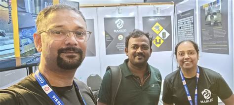 abhijith bhat on linkedin thank you pandi from gpy machine tools and