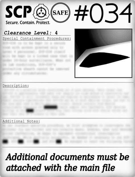 SCP Texted By JoacoN