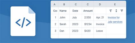Embed Spreadsheet Viewer Plugin —