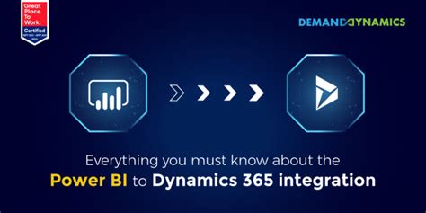 Power Bi To Dynamics 365 Integration Your Ultimate Guide