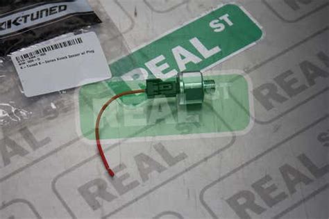 K Tuned K Series Knock Sensor W Plug K20 K24 Ktd Knk 300