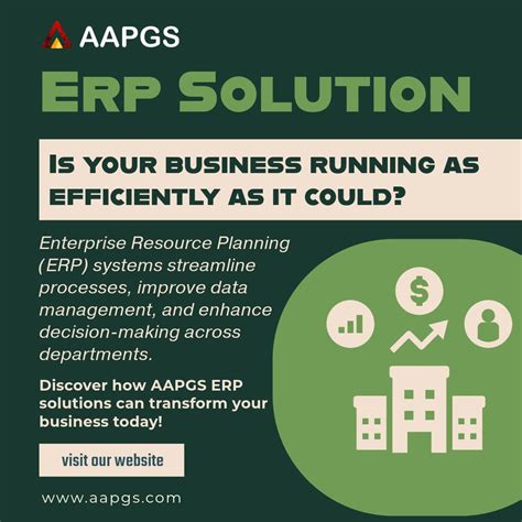 aapgs private limited on linkedin erp businessefficiency