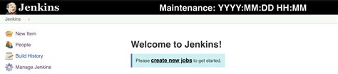 Jenkins Simple Theme Plugin