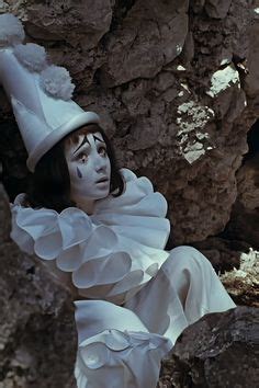 Pierrot The Freaks Circus