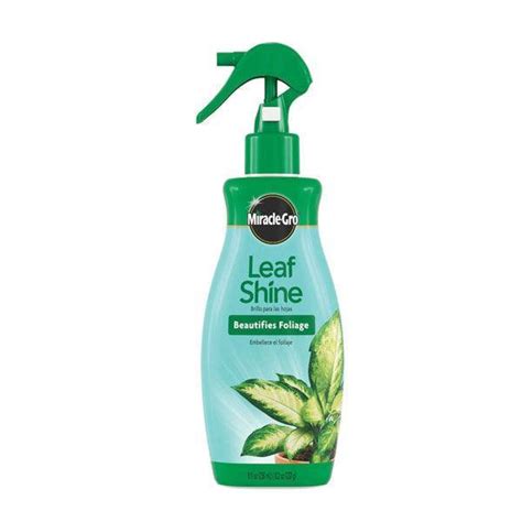 Miracle Gro® Leaf Shine 8 Oz